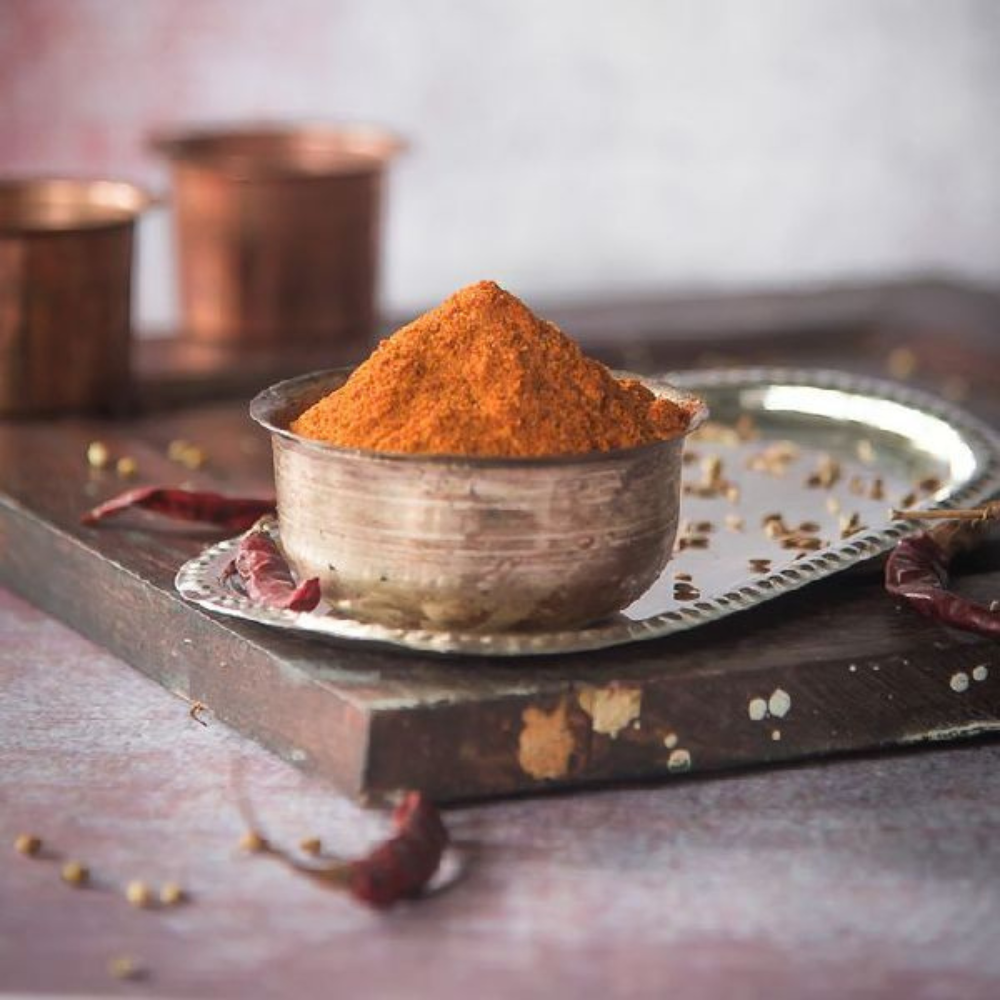 Jeeravan Powder – Urban Organic